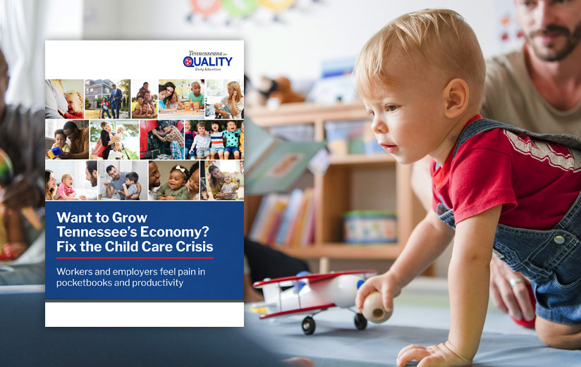 How To Get Daycare Assistance In Tennessee Nathanial Christenson